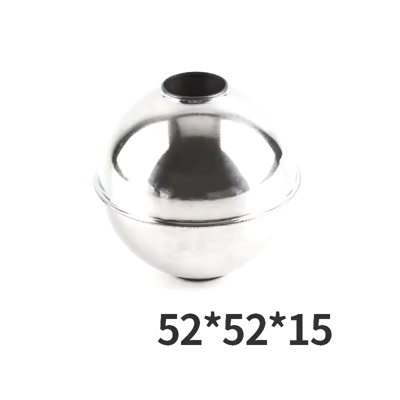Sanqiaohui SS316 Magnetic Float Ball for Level Switch Sensor - Sanqiaohui