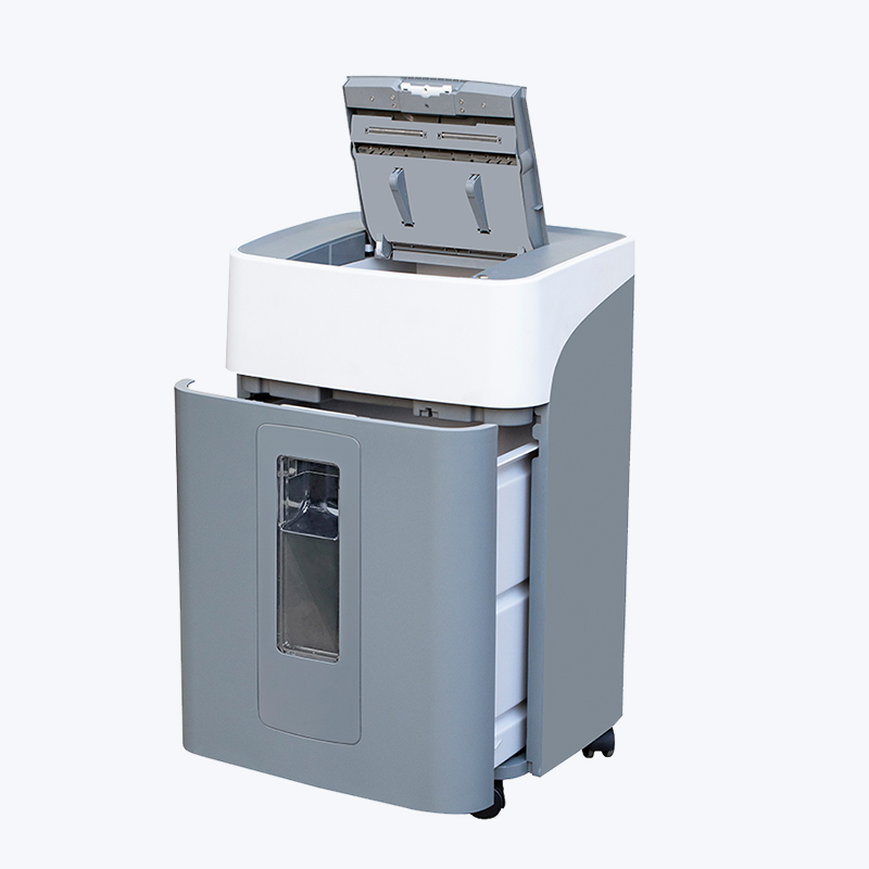 Professional Shredder Manufacturer | Elite