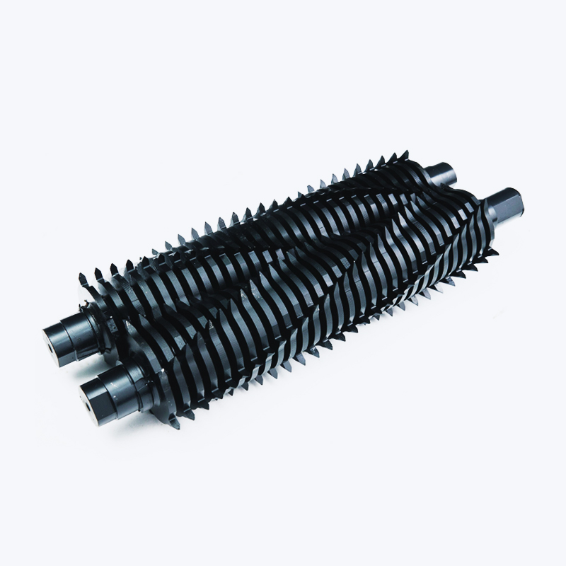 Professional Shredder Manufacturer | Elite