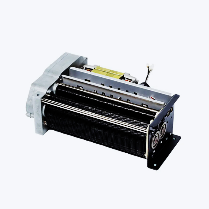 Professional Shredder Manufacturer | Elite