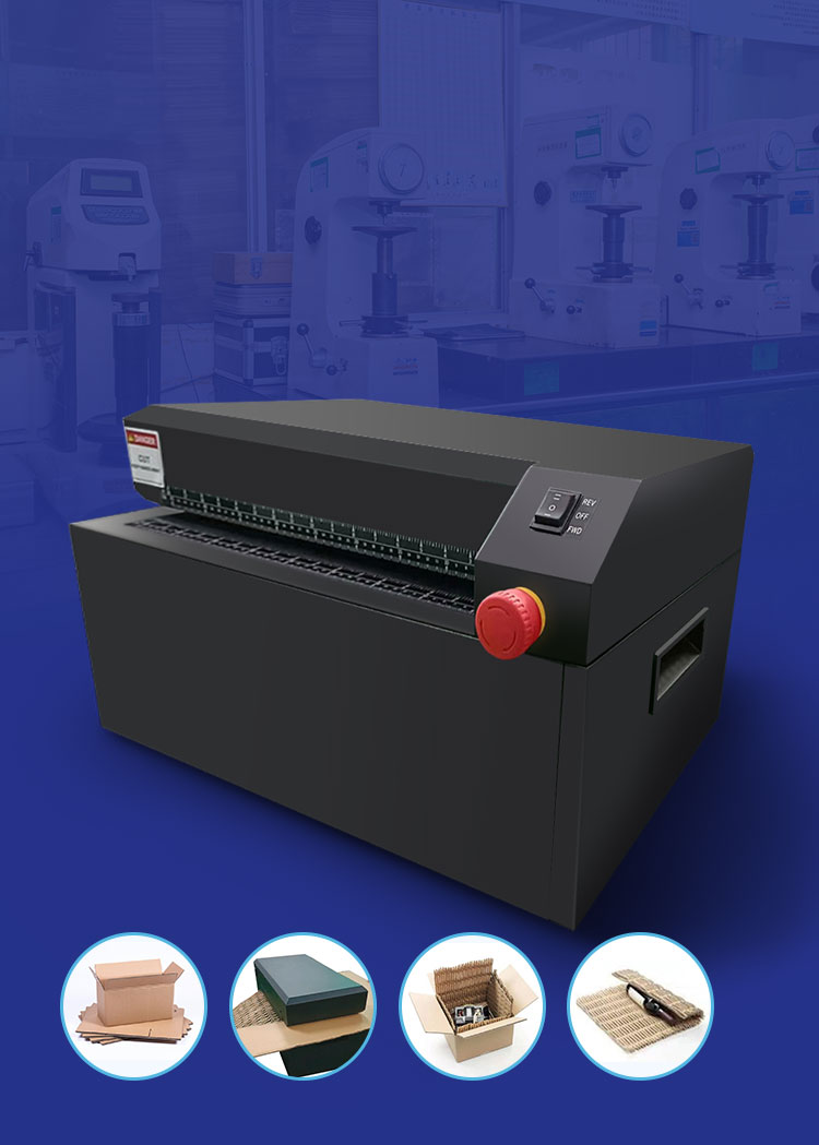 Professional Shredder Manufacturer | Elite