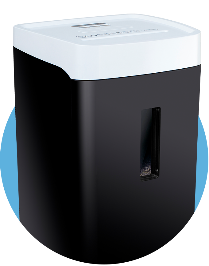 Professional Shredder Manufacturer | Elite