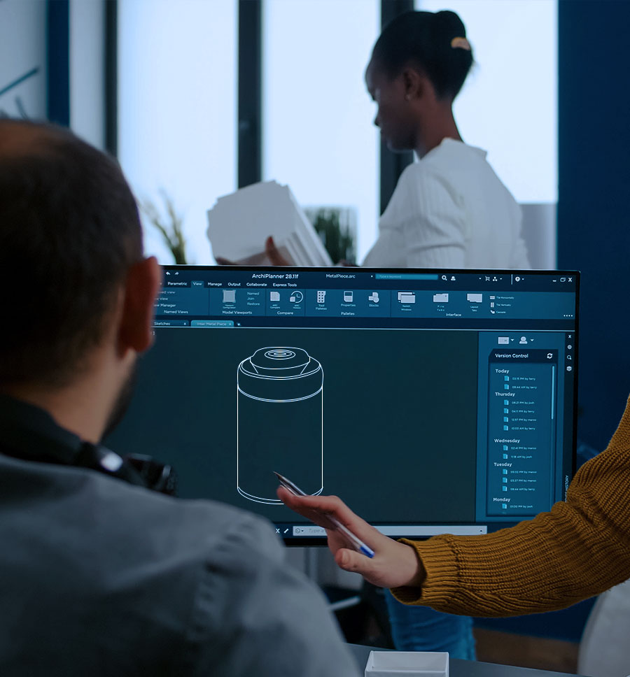 Professional Shredder Manufacturer | Elite