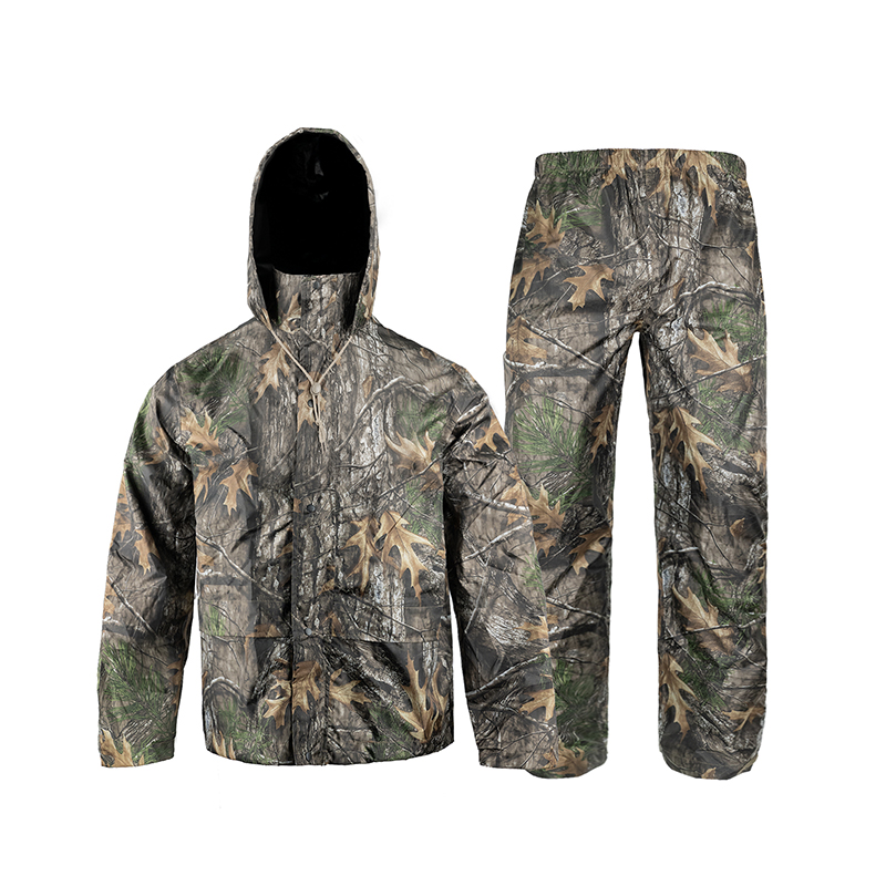 Camo Hunting Equipment, Camouflage Clothing Manufacturers | Loogu