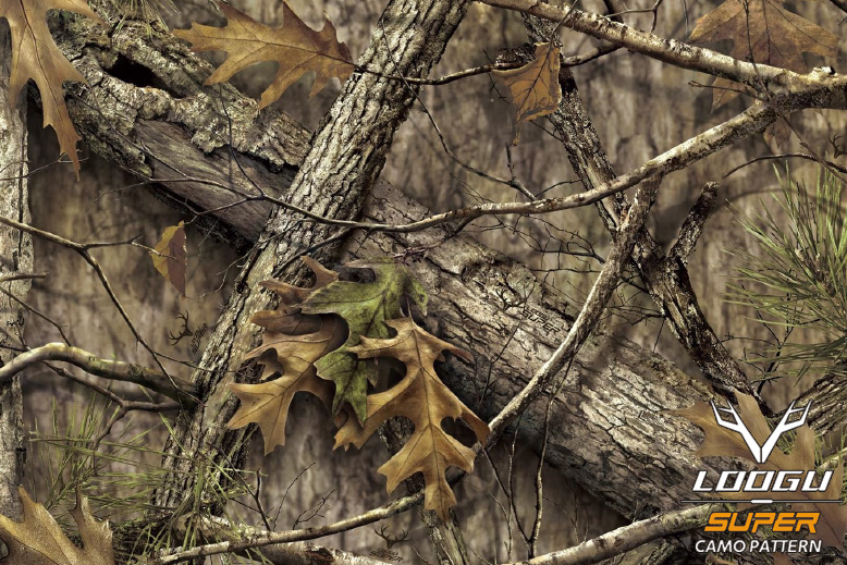 Camo Hunting Equipment, Camouflage Clothing Manufacturers | Loogu