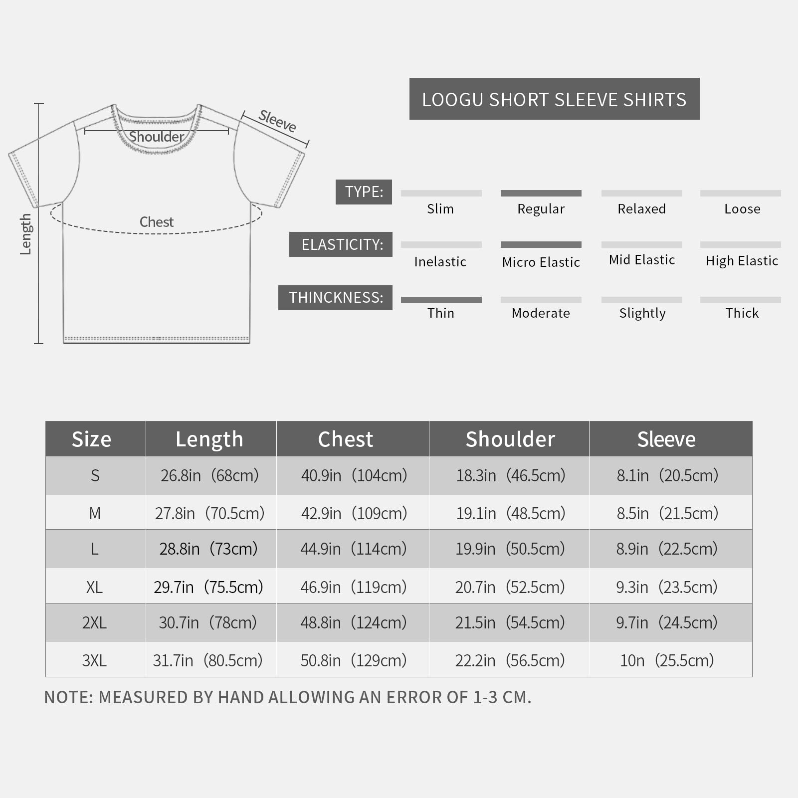 LOOGU Hunting Short Sleeve T-shirt Super Tree Camo | Camo Shirts