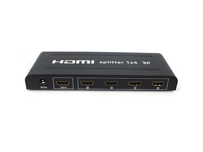 ETV HDMI Splitter 1.3 Version | ETV