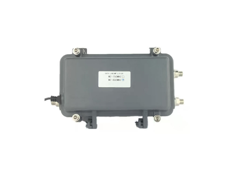 ETV's Rf Optical Transmitter | ETV