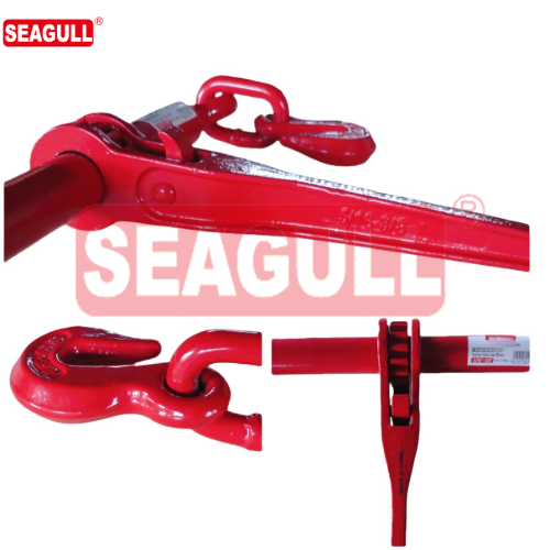 Seagull All Metal Forging Manual Load Lever Binding Device - SEAGULL