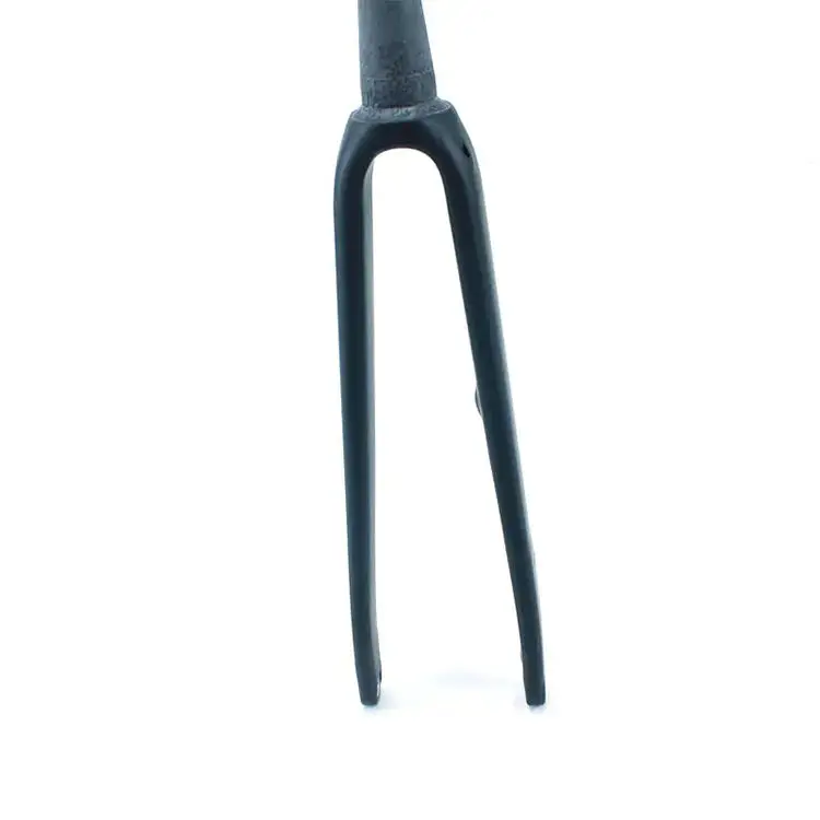 Road Gravel Fork 700c Thru Axle Internal Cable Running Thru Alex Gravel ...