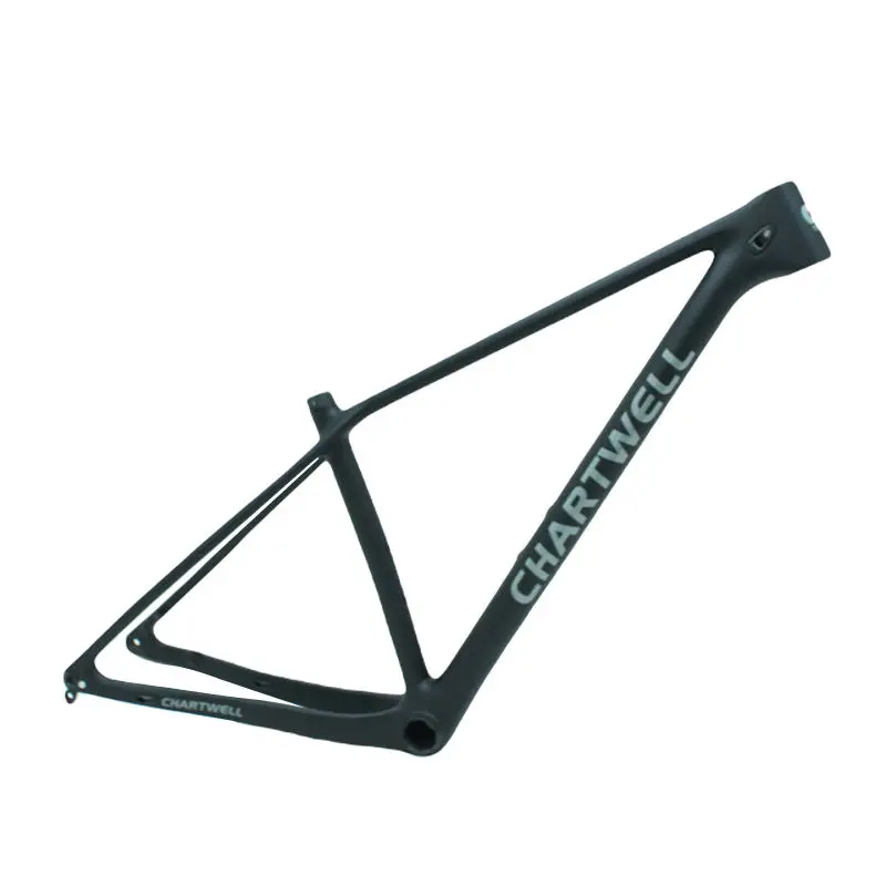 The Ultimate Guide to Mountain Bike Carbon Frames: Everything You Need ...