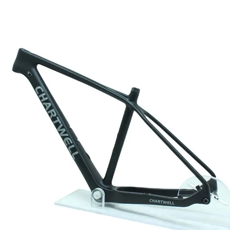 Internal Cable Mtb 29er Bike Mountain Frame For Mountain Bicycle Carbon ...