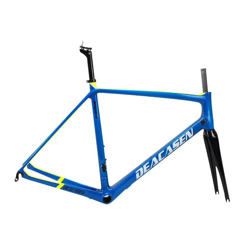 Hot Sale 45/48/50/52/54 C-brake Road Bike Frame Oem Carbon Road Carbon ...