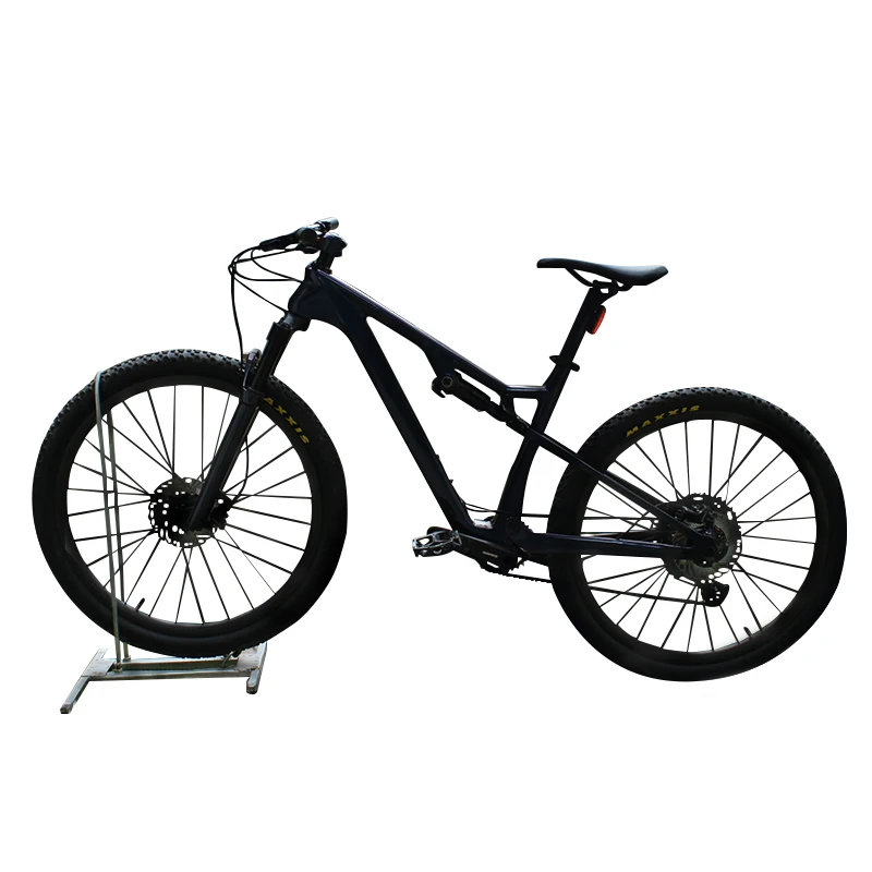 The Ultimate Guide to Mountain Bike Carbon Frames: Everything You Need ...