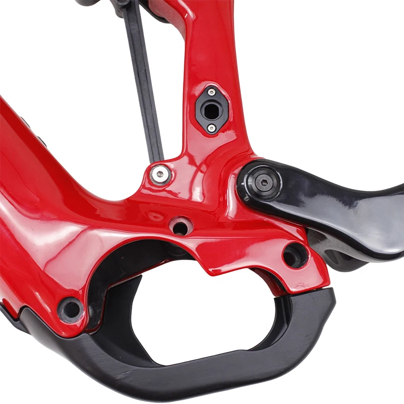 Trending Products 2023 New Arrival M820 Bafang Frame Mid Drive Ebike ...