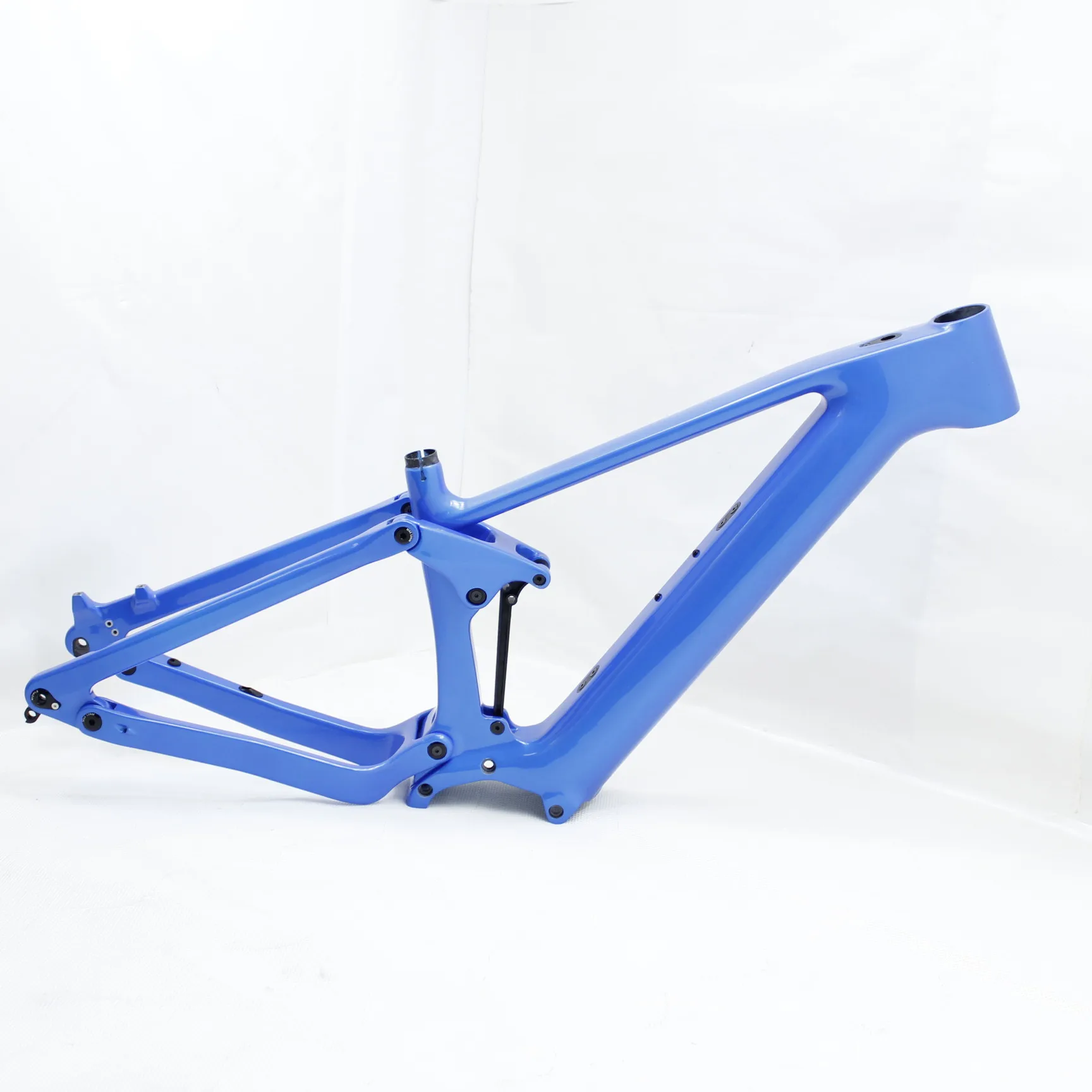 Unique Carbon Fiber Road Bike Frame Price List - ZSZT