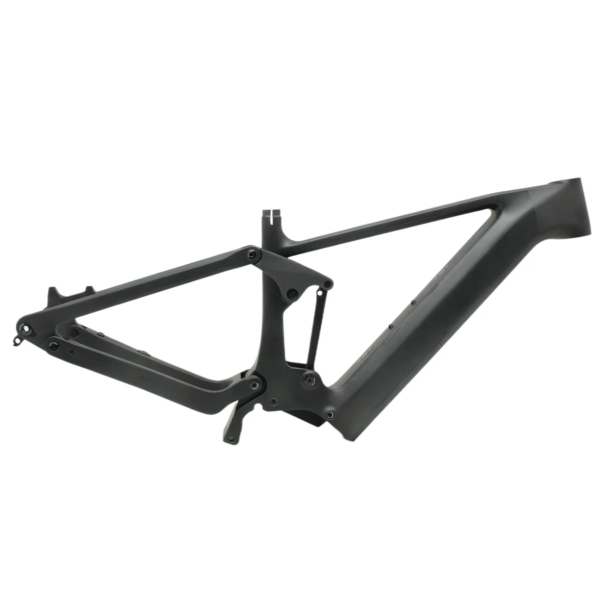 Custom Ebike Frame Buying Guide | ZSZT