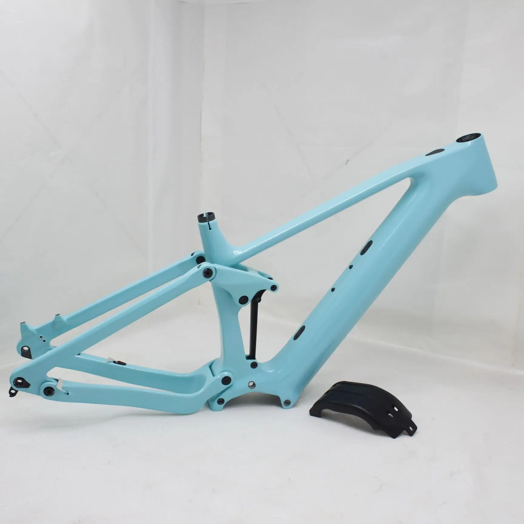 The Ultimate Guide to Choosing the Perfect E Bike Frame | ZSZT