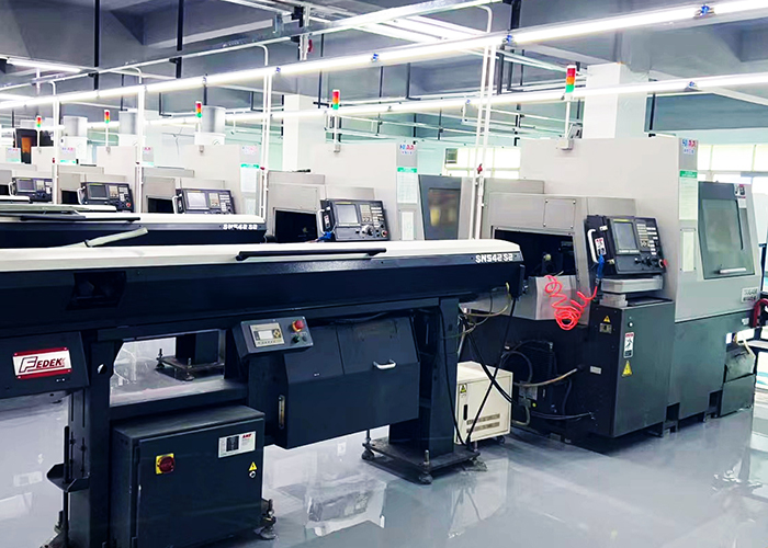 5 Axis CNC Machining Services – Precision Solutions for Complex Custom ...