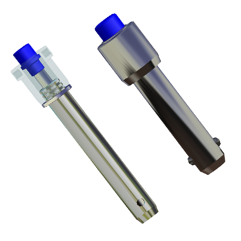 Special Quick Release Pin Ball Lock Pin Positive Locking Pin | HKAA