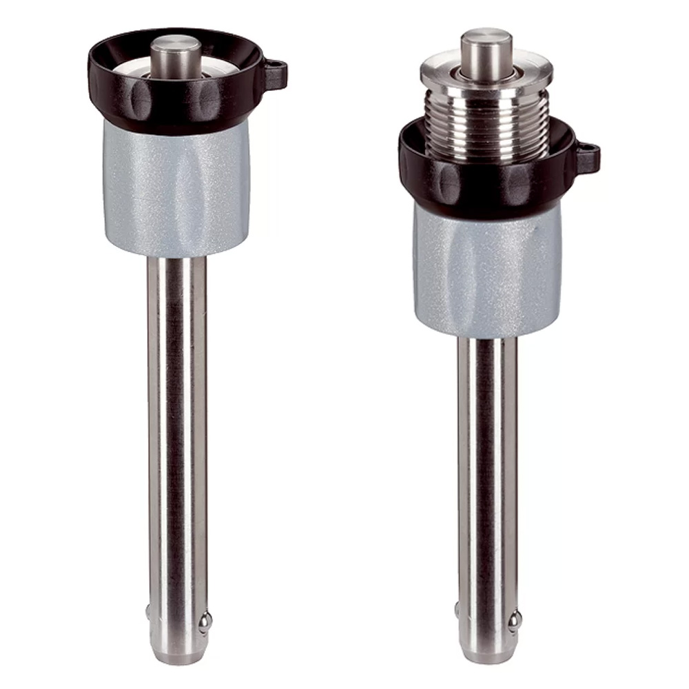 Special Quick Release Pin Ball Lock Pin Positive Locking Pin | HKAA