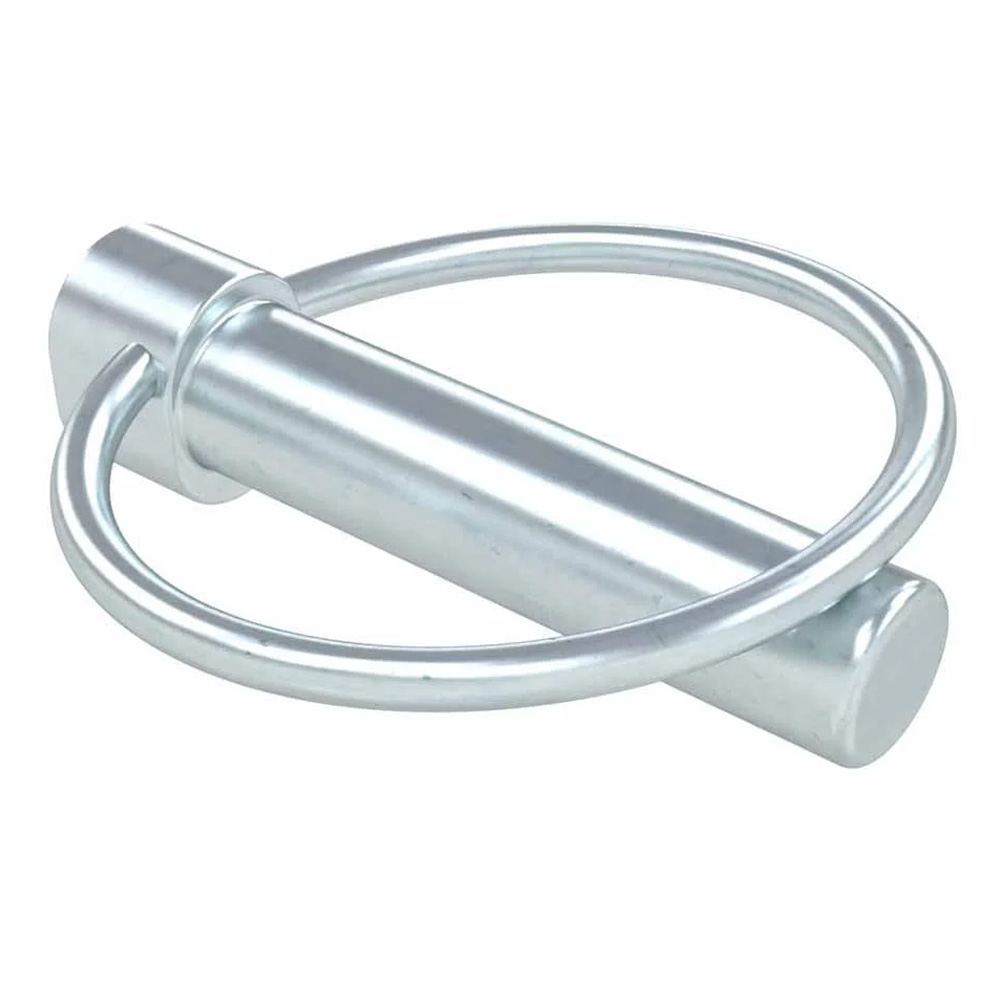 Steel Zinc Plated Linch Pin Heavy Duty Lynch Pin Assortment Shaft ...