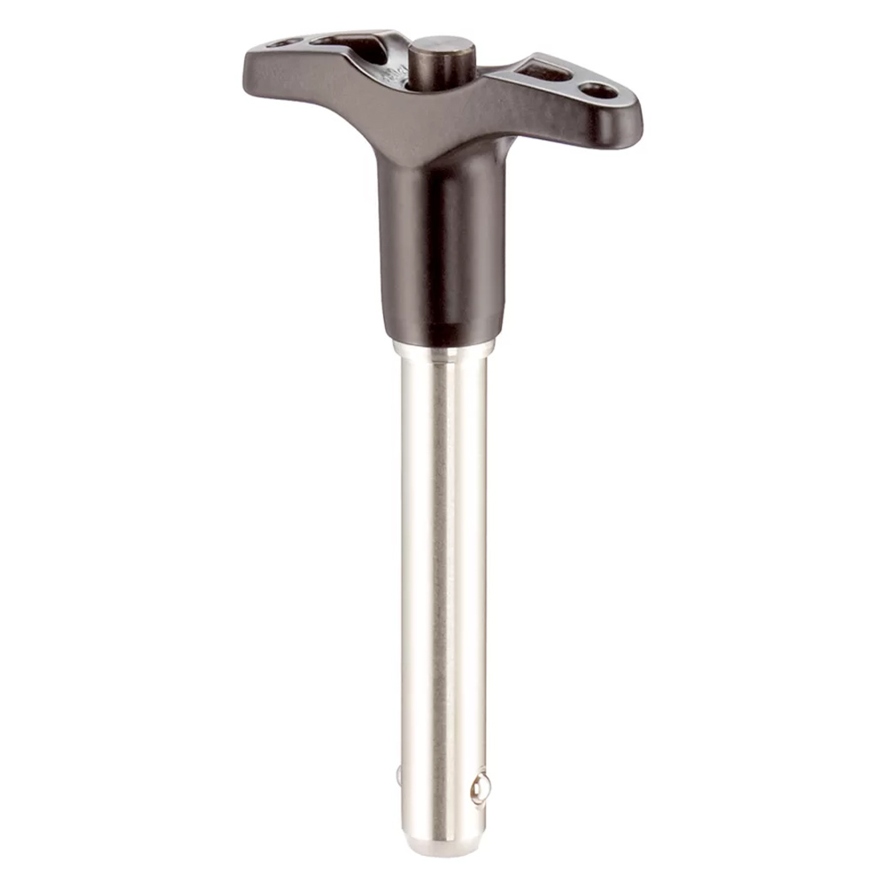 T-Handle Push Button Positive Locking Pins OEM & ODM | HKAA