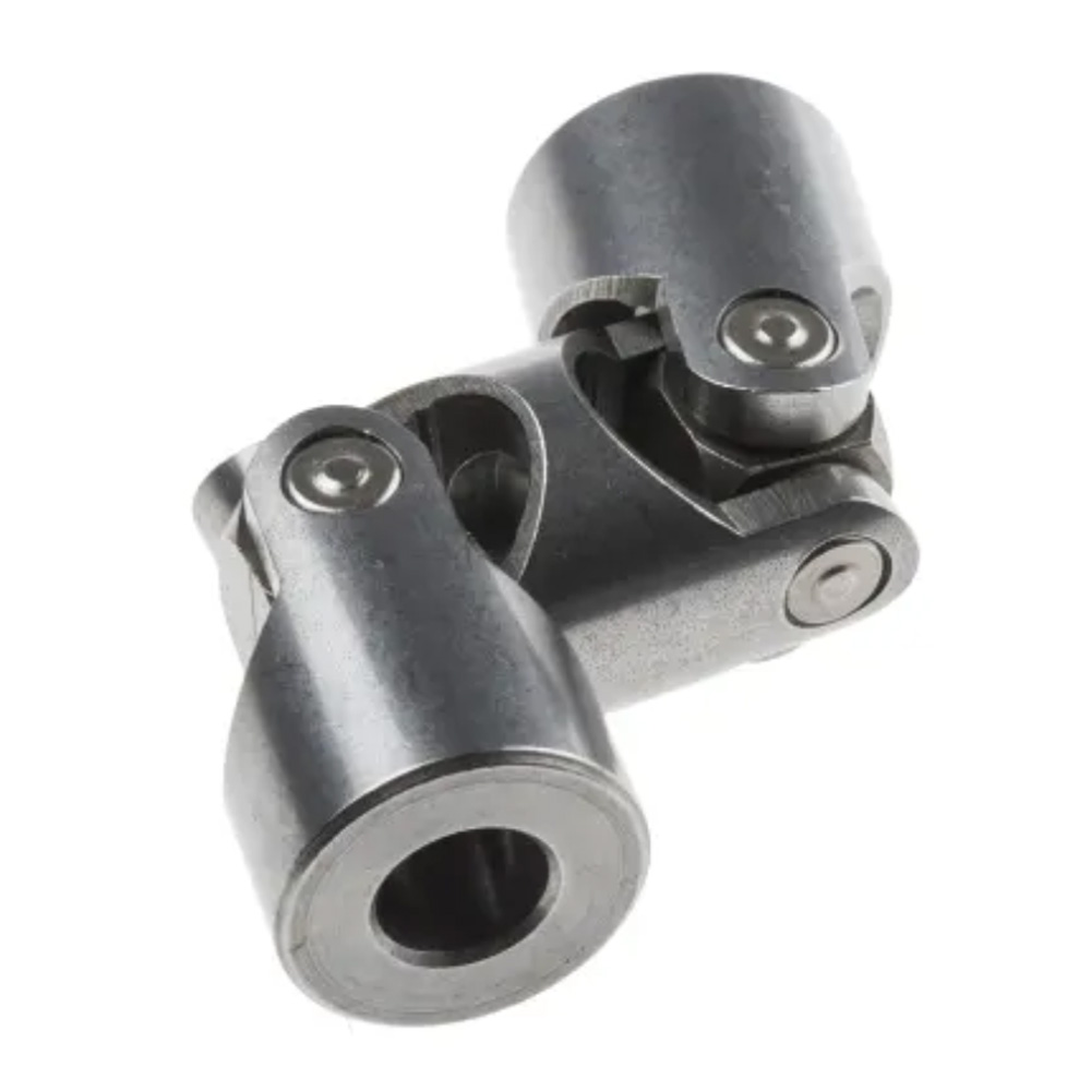 Double Cardan Universal Joint with Needle Bearing OEM & ODM | HKAA