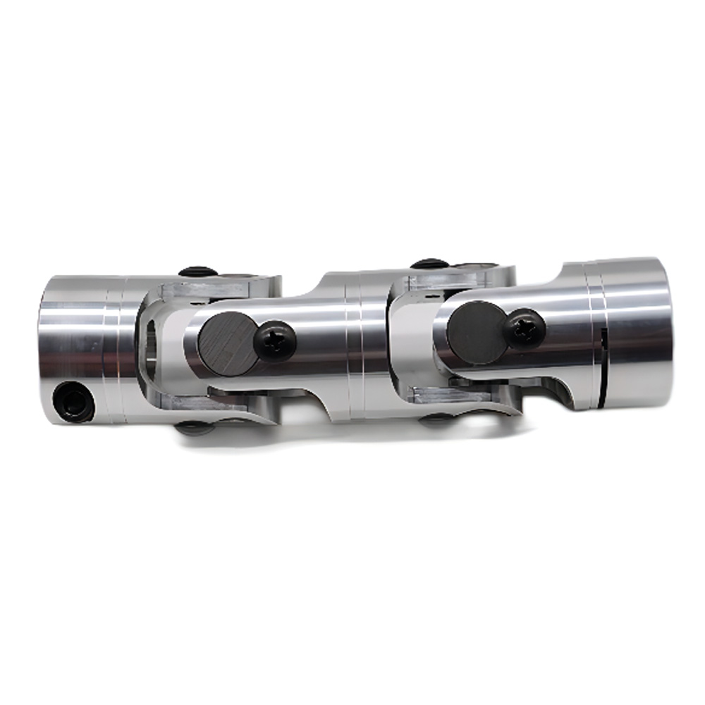 Double Cardan Universal Joint with Needle Bearing OEM & ODM | HKAA