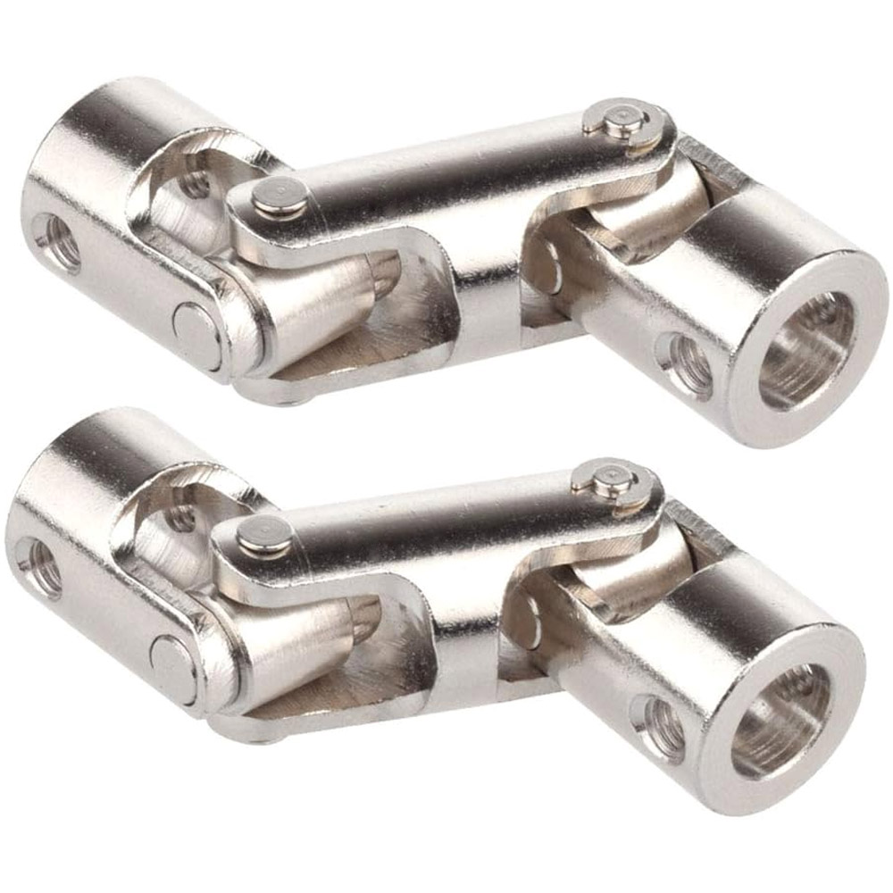 Double Cardan Universal Joint with Needle Bearing OEM & ODM | HKAA