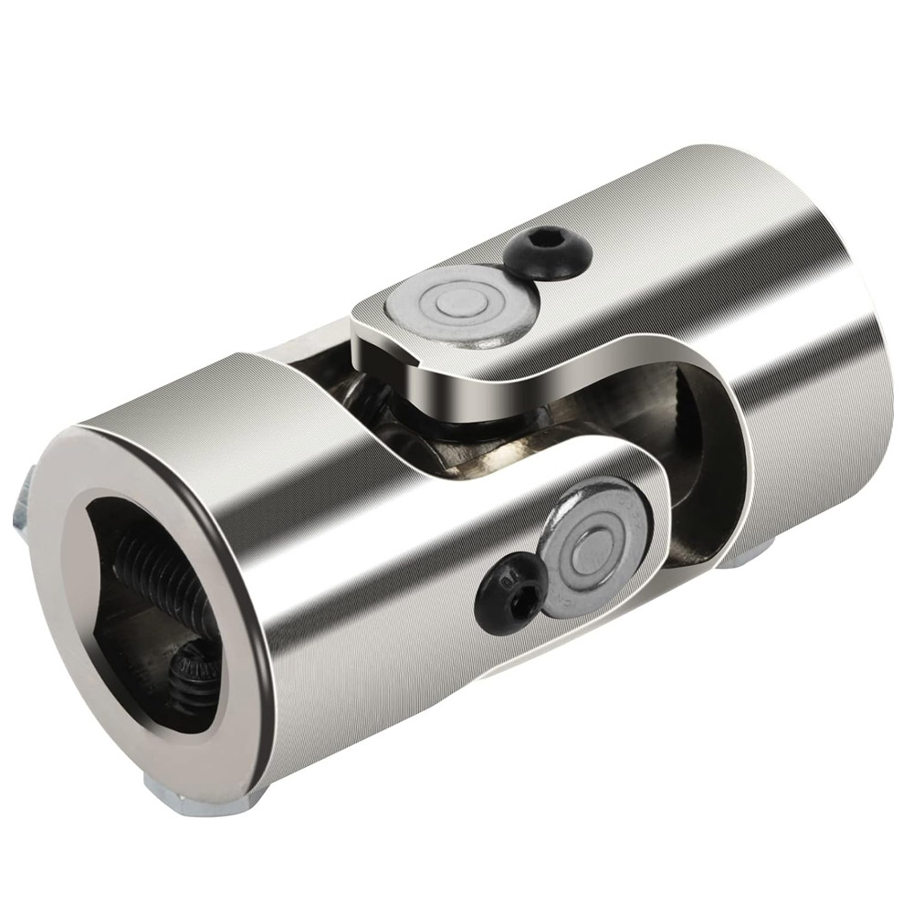 Single Universal Joint with Needle Roller | HKAA