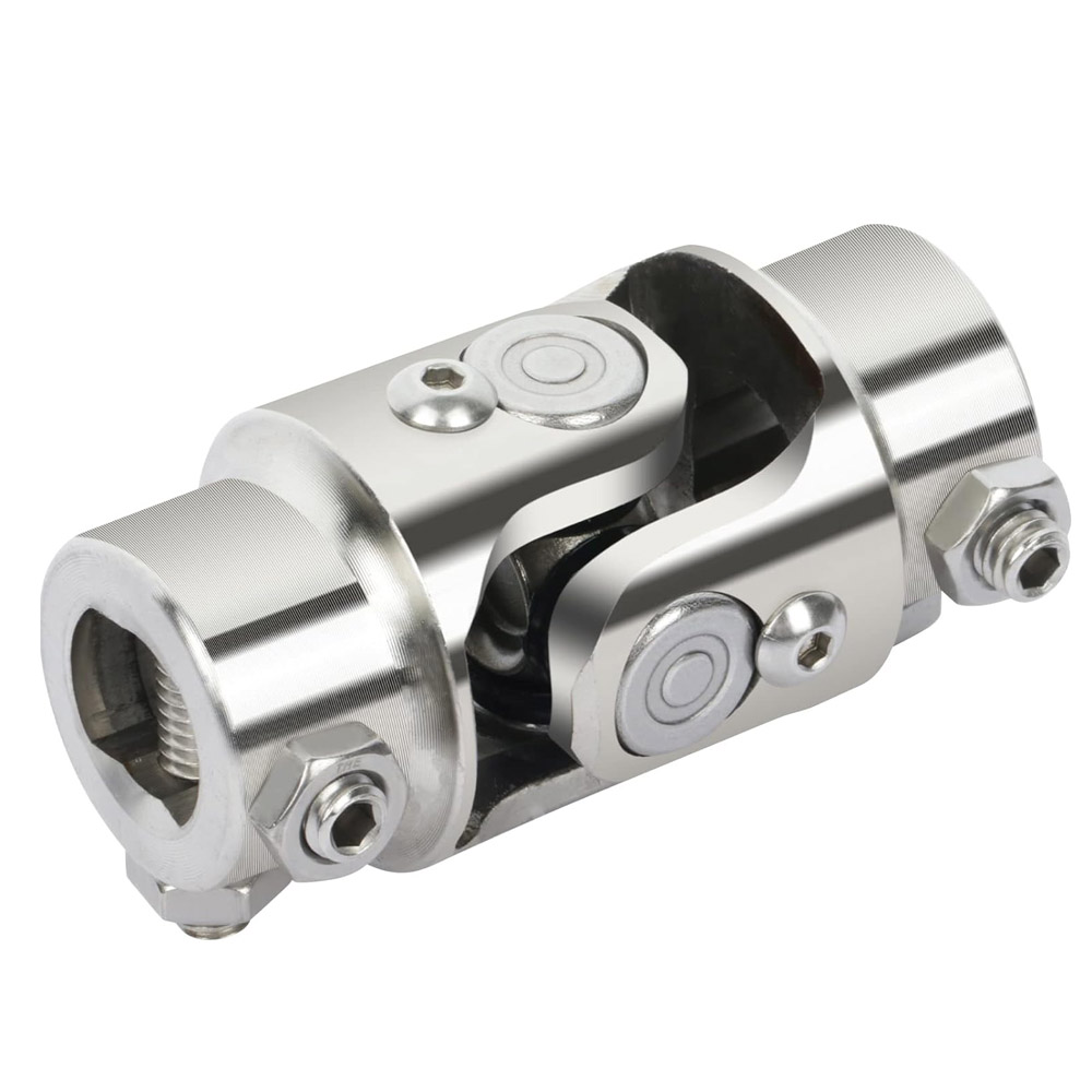 Single Universal Joint with Needle Roller | HKAA