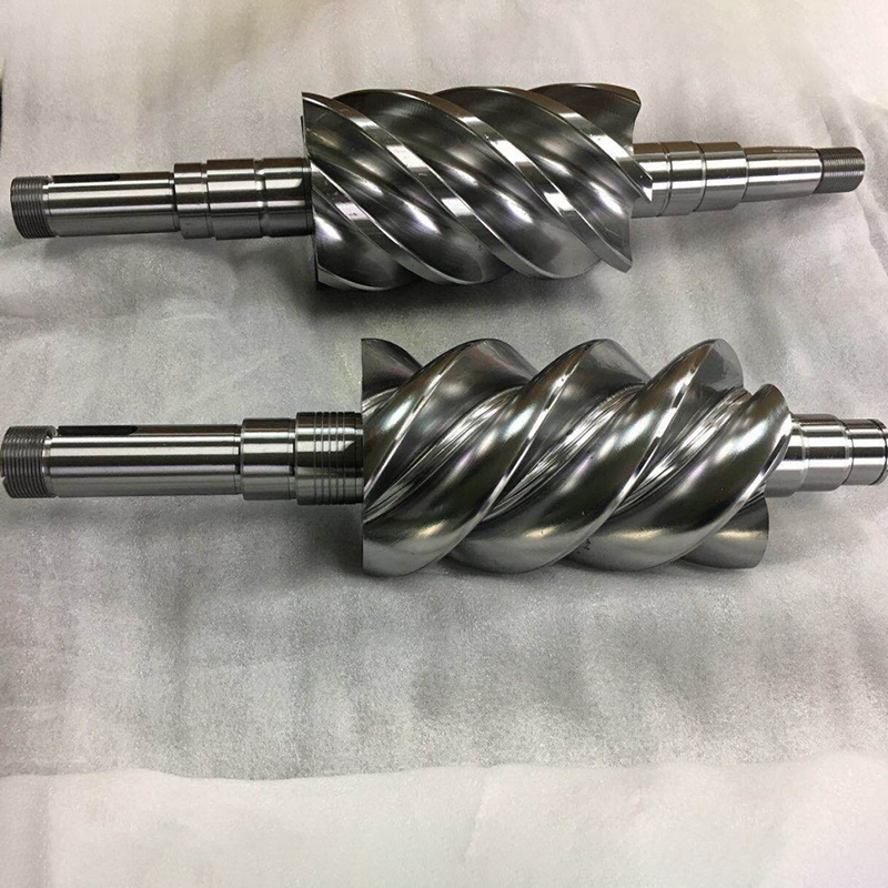 5-Axis CNC Machining Parts Manufacturer, 5 Axis Machined Parts - HKAA