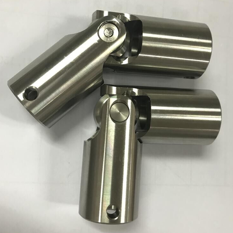 Universal Joint, Ball Lock Pin Manufacturer - HKAA