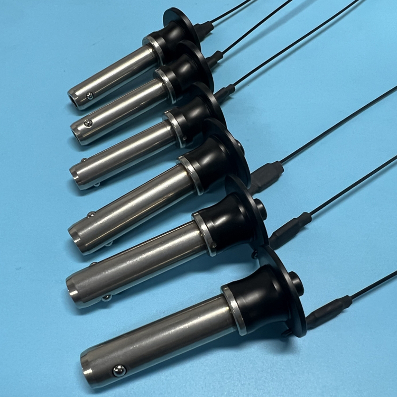 Universal Joint, Ball Lock Pin Manufacturer - HKAA