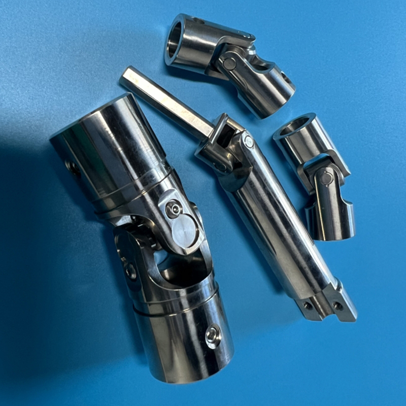 Universal Joint, Ball Lock Pin Manufacturer - HKAA