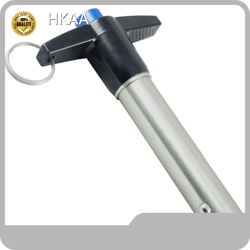 HKAA | Custiomized Stainless Steel Quick Release Pin Company - HKAA