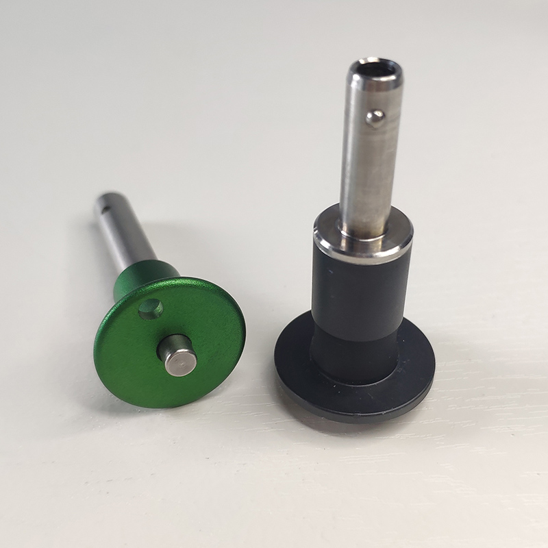 Stainless Steel Quick Release Ball Lock Pin Tighten Plug Pin | HKAA