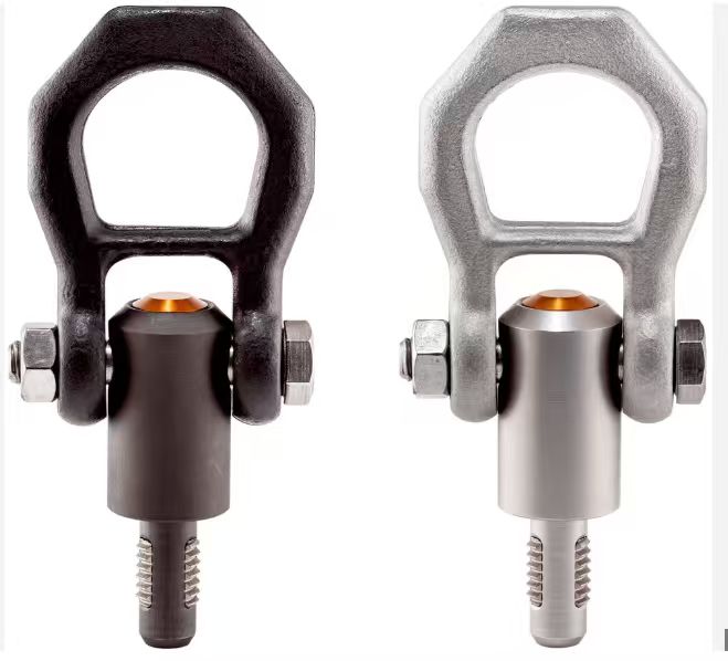 Self-Locking Threaded Lift Pins - Precision Lifting with Secure ...