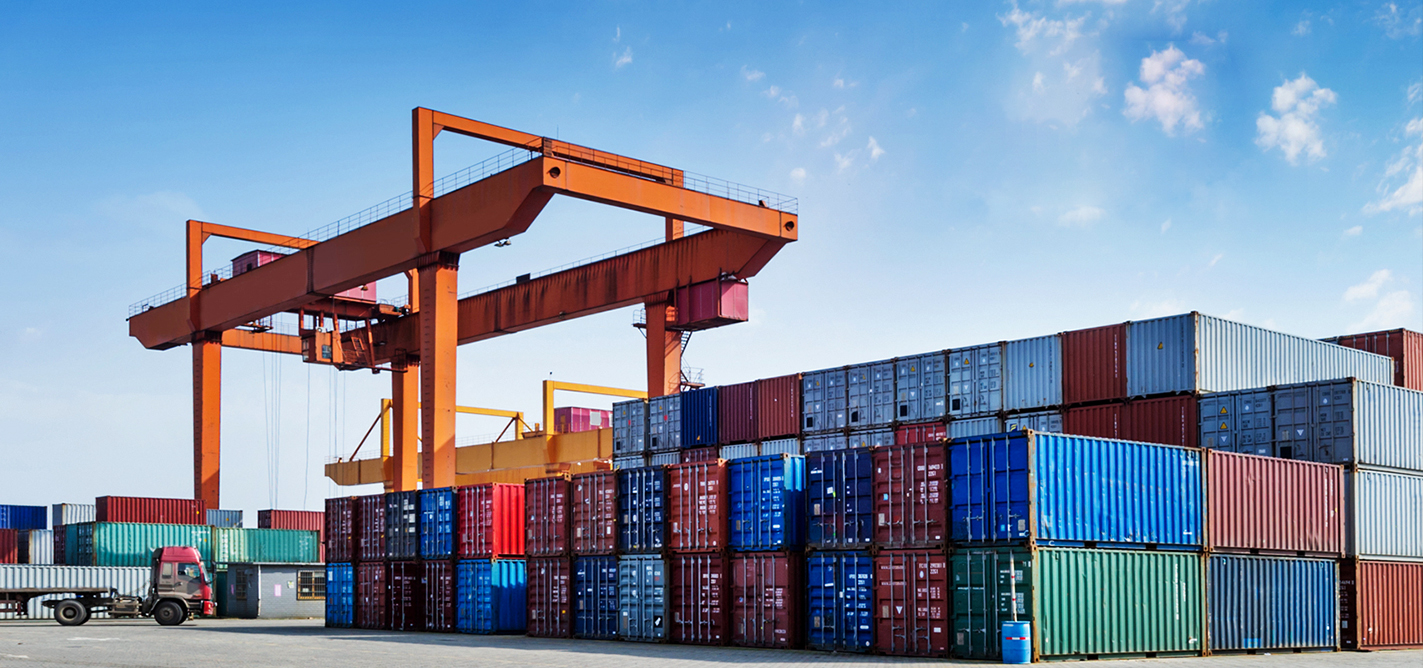 Shipping Containers and Container Parts Supplier - ACE Container