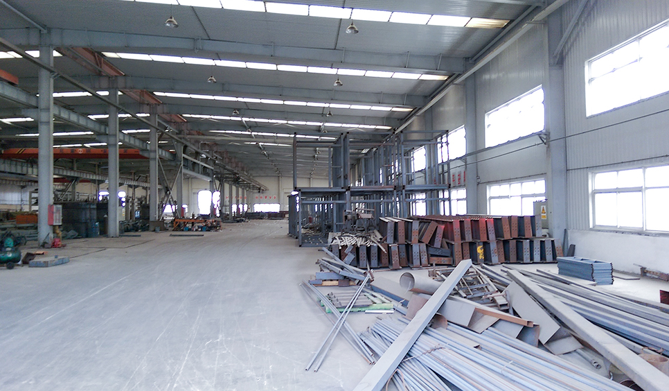 Custom Made Shipping Containers Services | ACE Container