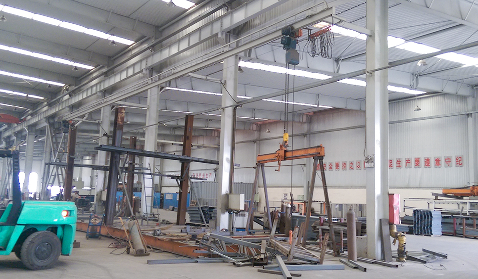 Custom Made Shipping Containers Services | ACE Container