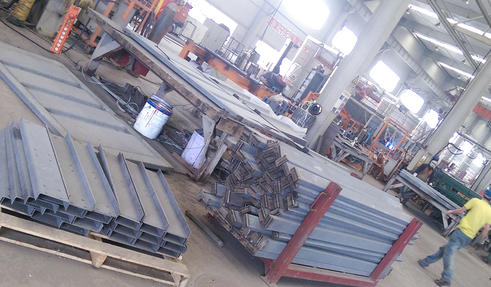 Custom Made Shipping Containers Services | ACE Container