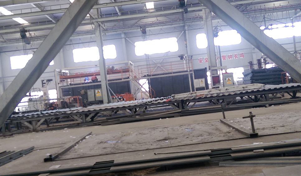 Custom Made Shipping Containers Services | ACE Container