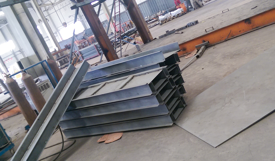 Custom Made Shipping Containers Services | ACE Container