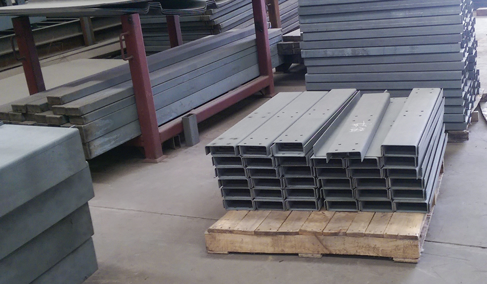 Custom Made Shipping Containers Services | ACE Container