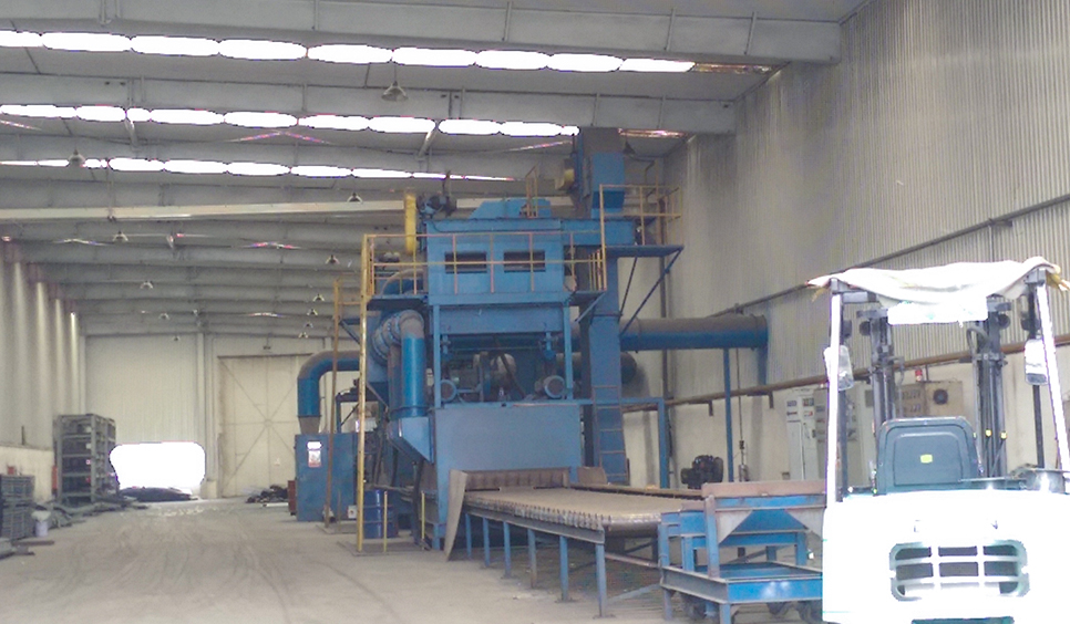 Custom Made Shipping Containers Services | ACE Container