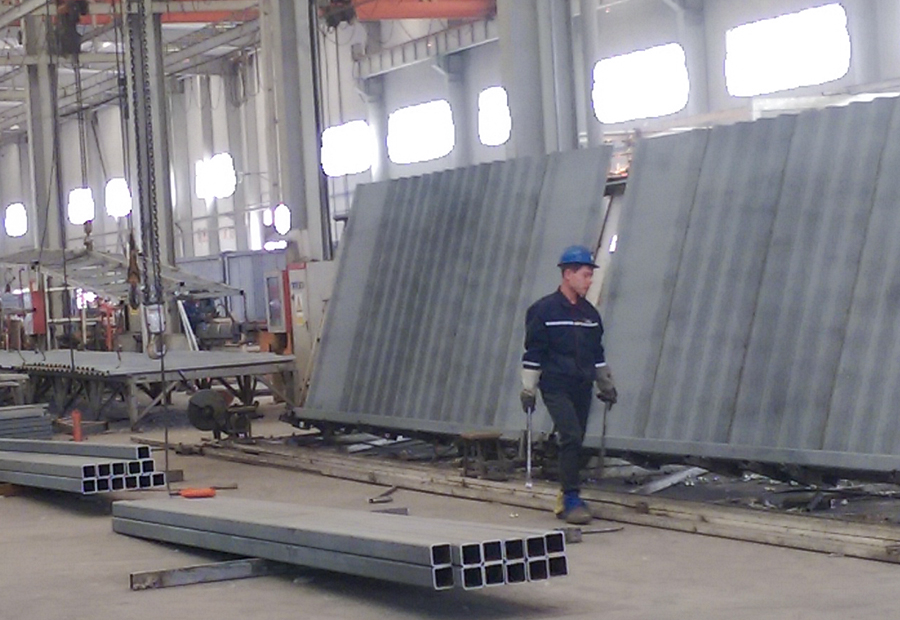 Shipping Container & Parts Company | ACE Container