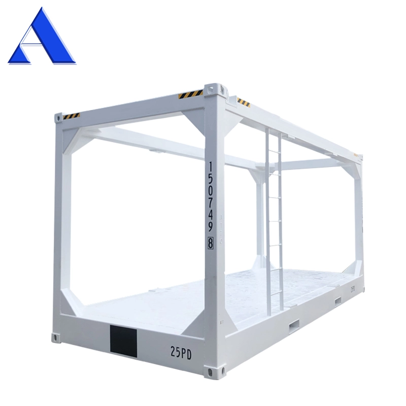 DNV2.7-1 20ft HC Offshore Lifting Frame Container - Buy 20ft Offshore ...