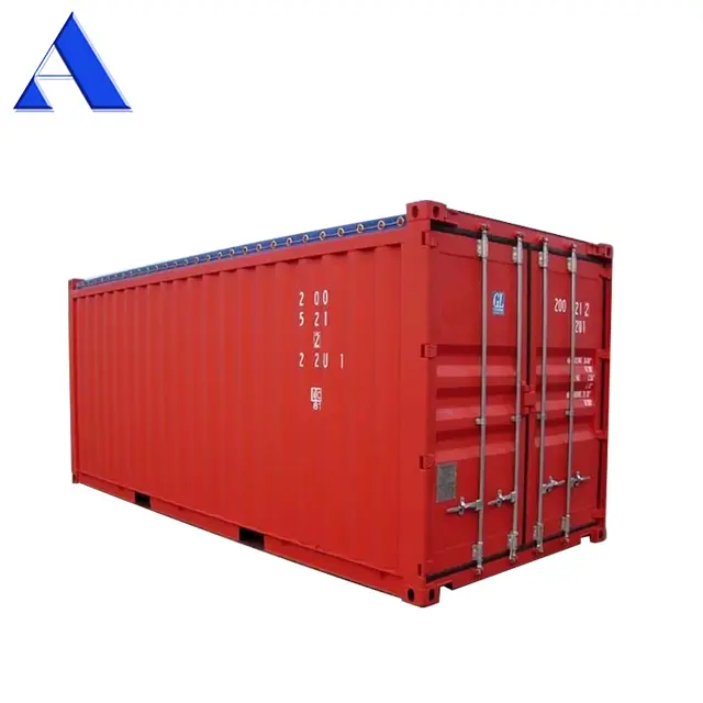 Offshore Container Standard ACE Container Brand - ACE Container
